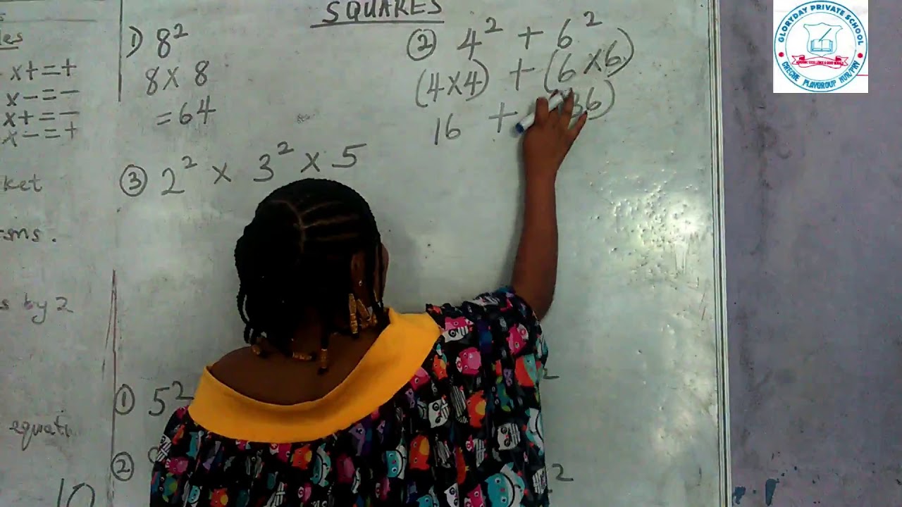 Basic 3 Math - YouTube