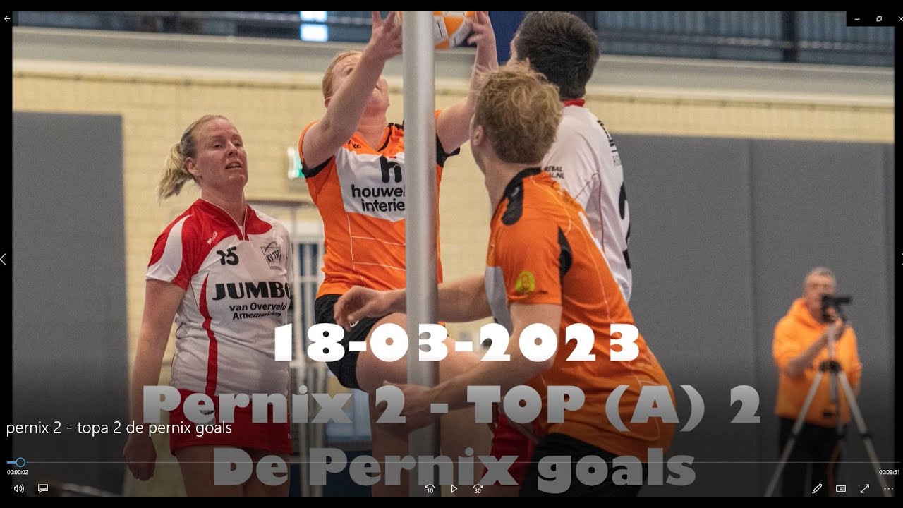Pernix 2 - TOP (A) 2 | de Pernix goals - YouTube