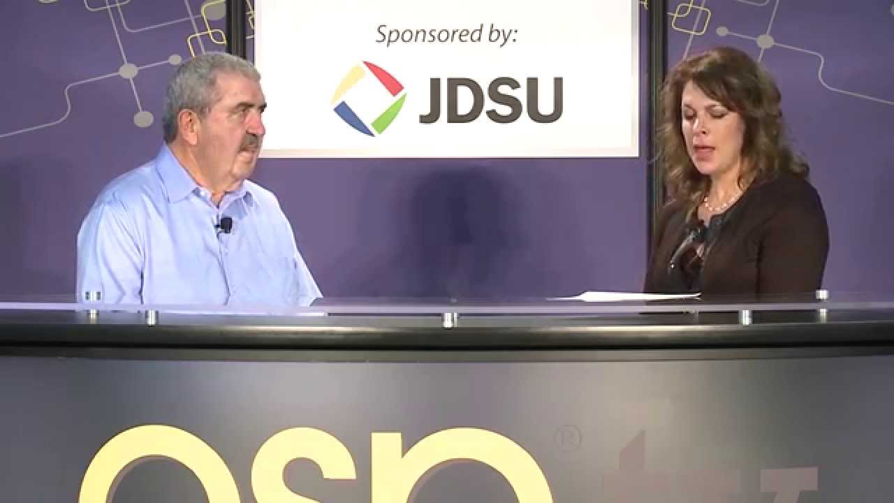 OSP TV: McCarty Product's Don McCarty at OSP EXPO 2014 - YouTube