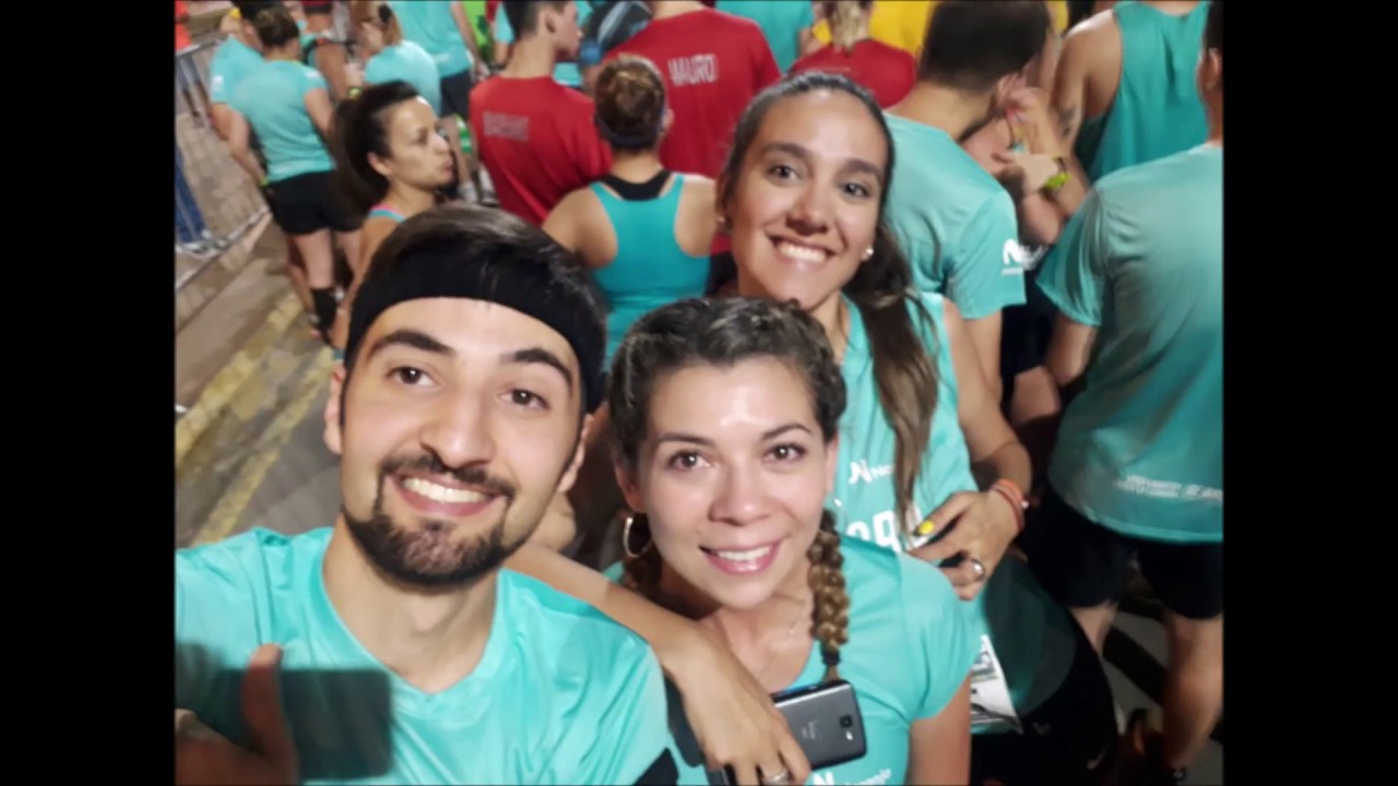 MORENITOS 2019 - YouTube