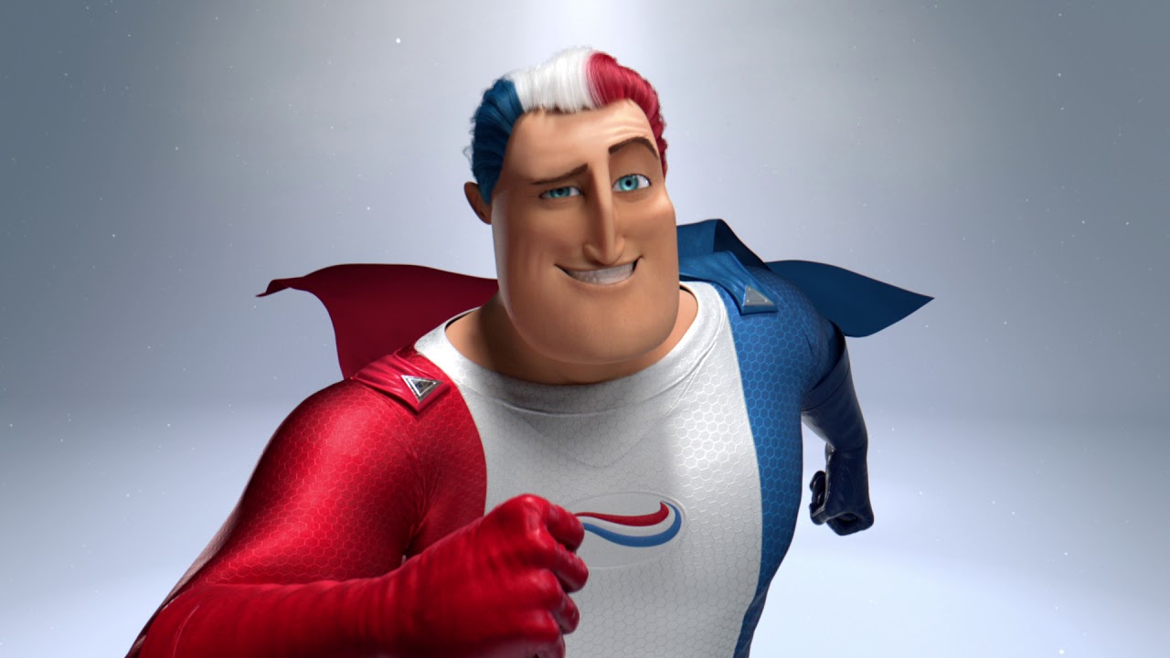 Aquafresh All in One - YouTube