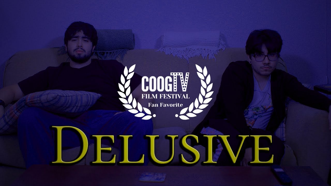 Delusive | Coog Cinema Shorts - YouTube