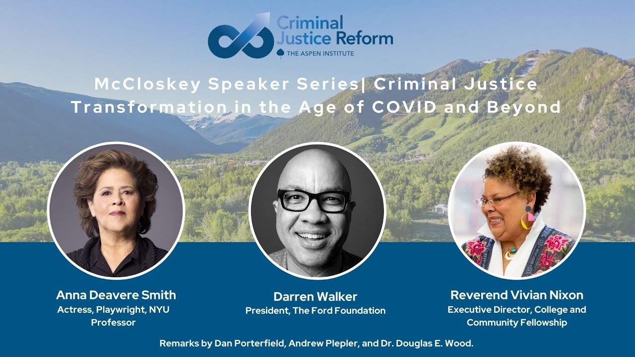 Bank of America’s Andrew Plepler on corporate America's response to the ...