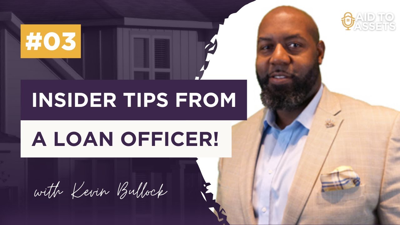 Get a Money Guy for Your REI: Talks with Kevin Bullock, the Loan ...