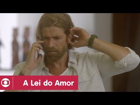 A Lei do Amor: capítulo 24 da novela, sábado, 29 de outubro, na Globo