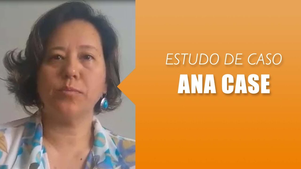 Estudo de Casos - Ana Case - YouTube