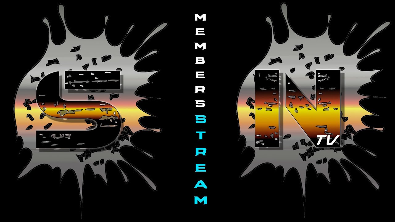 Members Only Stream #06 - YouTube