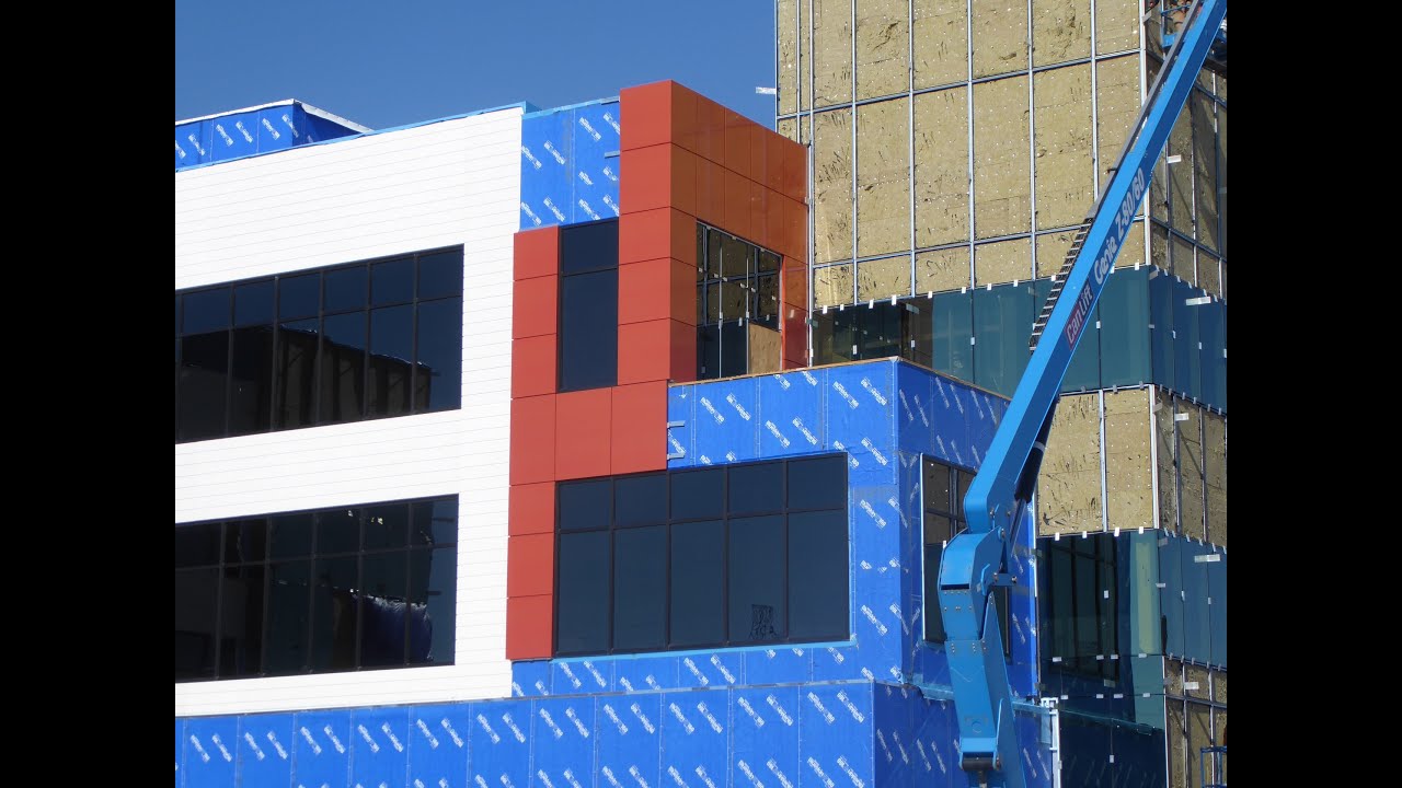 Buildings Anatomy 2020 Arch Eng Intro - YouTube