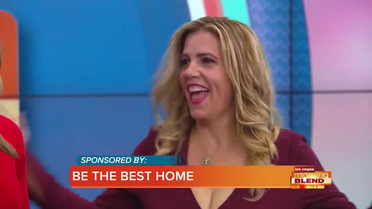 2019 Consumer Electronic Show (CES) Product Review CBS Las Vegas - YouTube