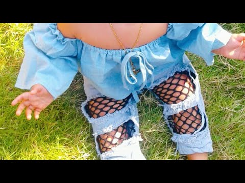 Haul video first cry hopscotch😍 - YouTube