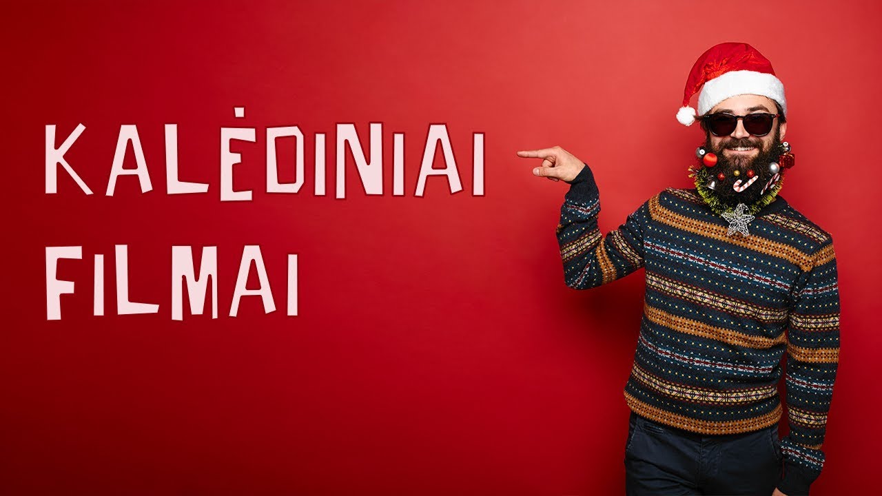Kalėdiniai filmai: geriausi žiemos veiksmo ir nuotykių filmai online ...