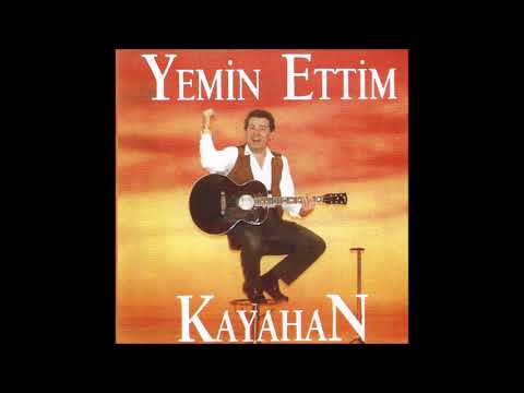Kayahan - Çılgınım (Official Audio)