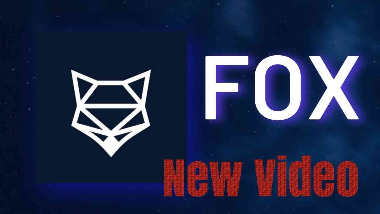 Large move coming for FOX!!? Bull Market Top & Daily Analysis! # ...