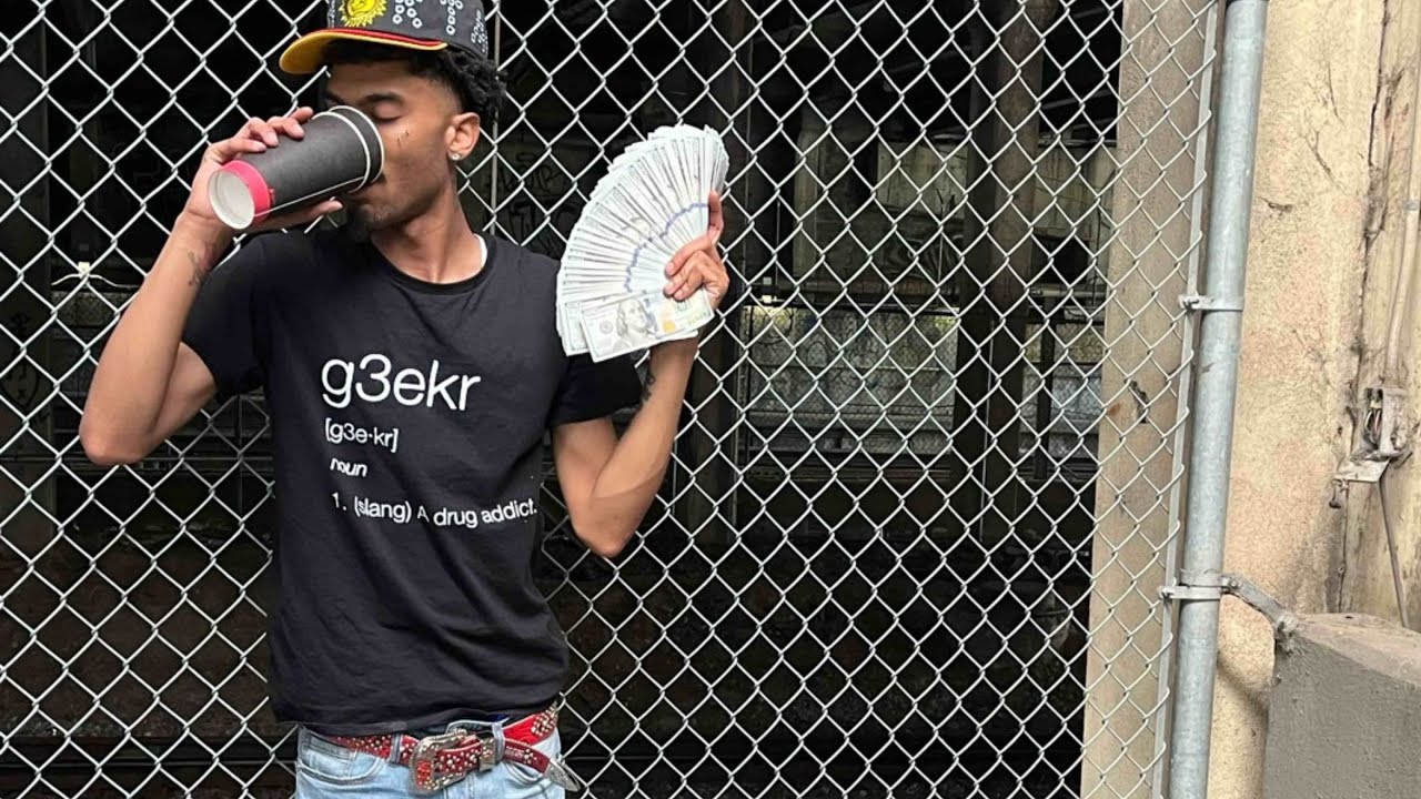 RRoxket - Money Count - YouTube