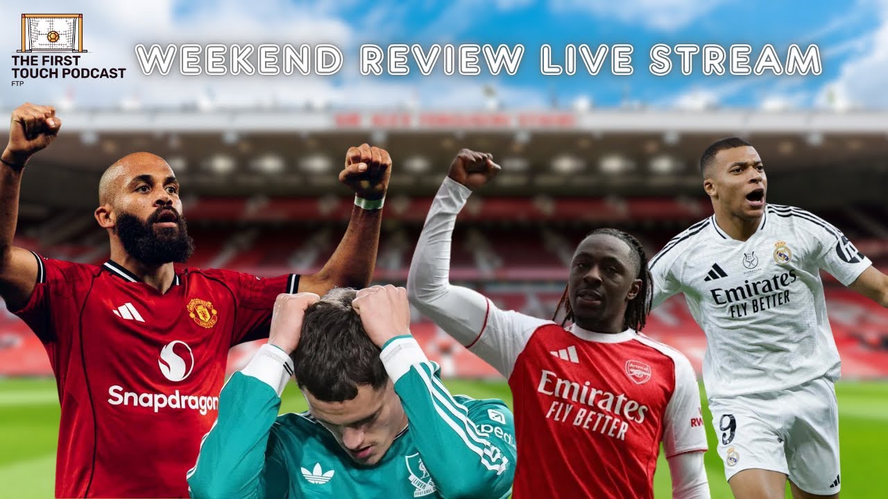 Liverpool 5 Losses in 6| El Classico MADNESS| Man United Above ...