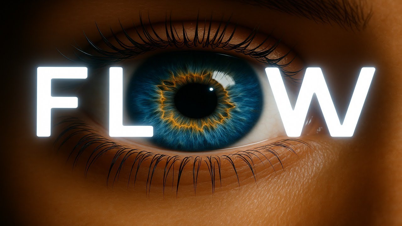 HOW To Easily Enter Flow State In 2 Minutes - YouTube