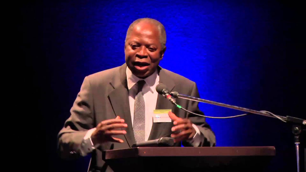 Prof. Bilolo - YouTube