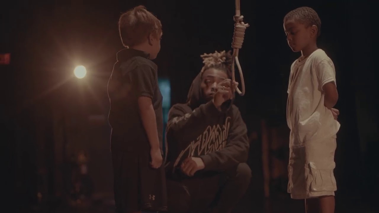 Xxxtentacion Look At Me Official Video Youtube
