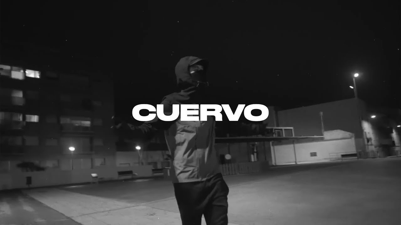 (FREE) Beny JR x MORAD Type Beat - "Cuervo" | Afro Trap Beat - Rap Beat ...