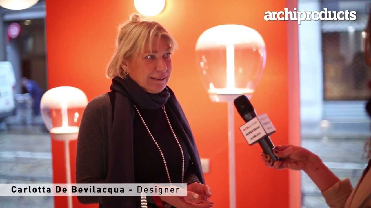 ARTEMIDE | JEAN NOUVEL, ELLIOT ERWITT, ROSS LOVEGROVE, CARLOTTA DE ...