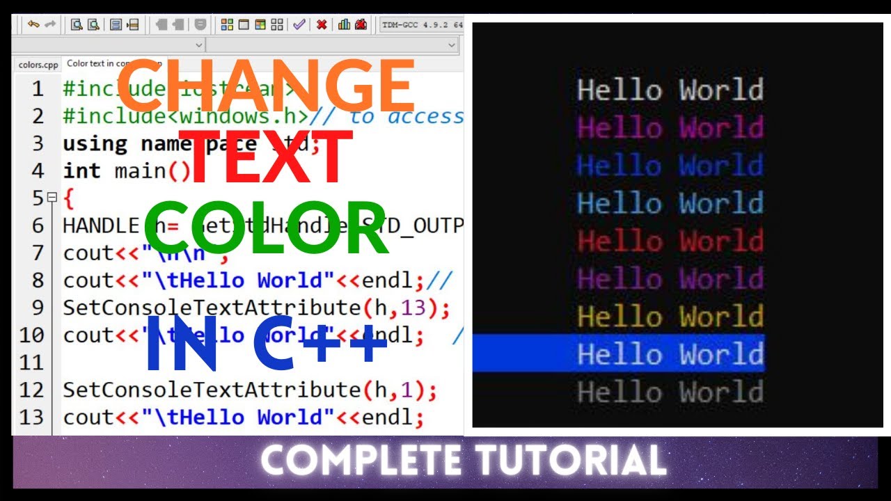 Solved Lstlisting How To Set Code Color And Frame 9to5Science Solved Lstlisting How To Set Code Color And Frame 9to5Science