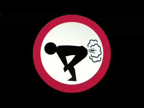 Poem with farts
