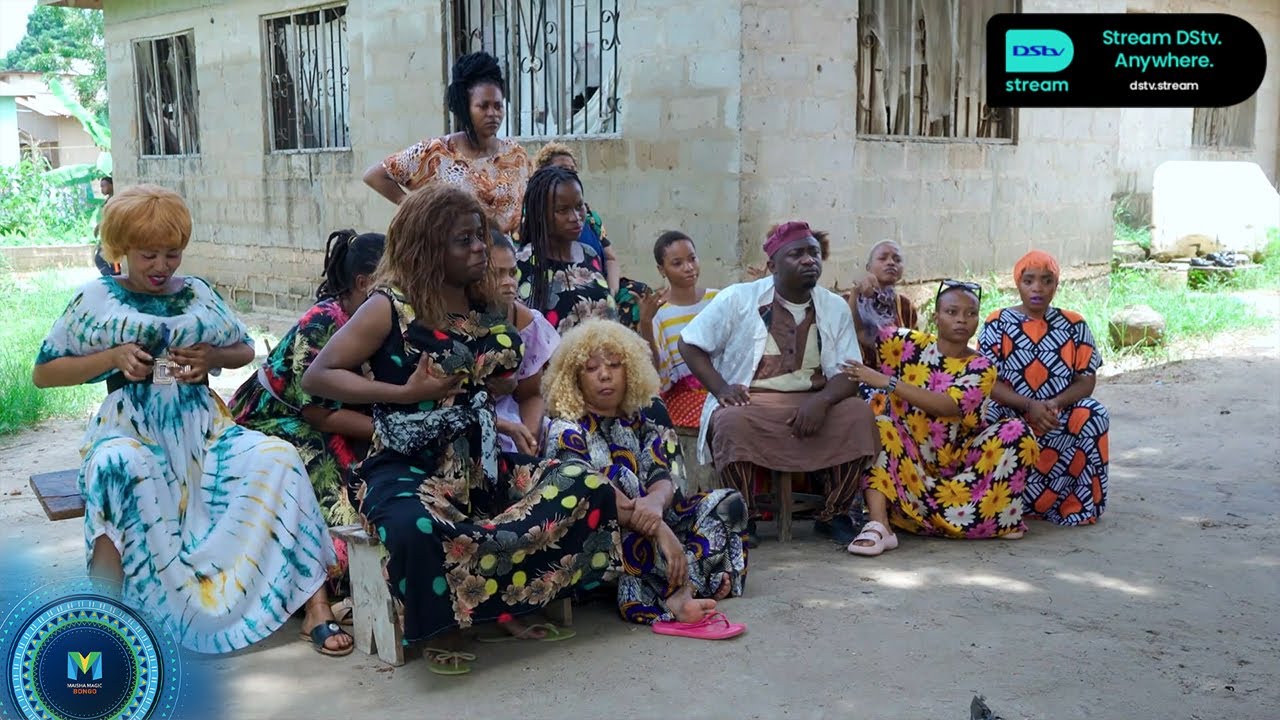 Chagua kiongozi! – Kitimtim | S39 |Ep 11&12 | Maisha Magic Bongo - YouTube