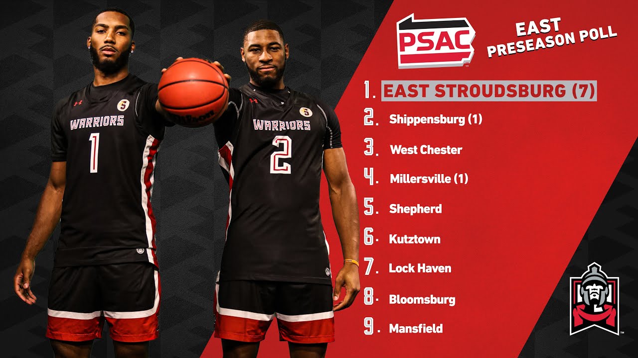 ESU Men's Basketball Coach Jeff Wilson Previews 2022-23 Season - YouTube