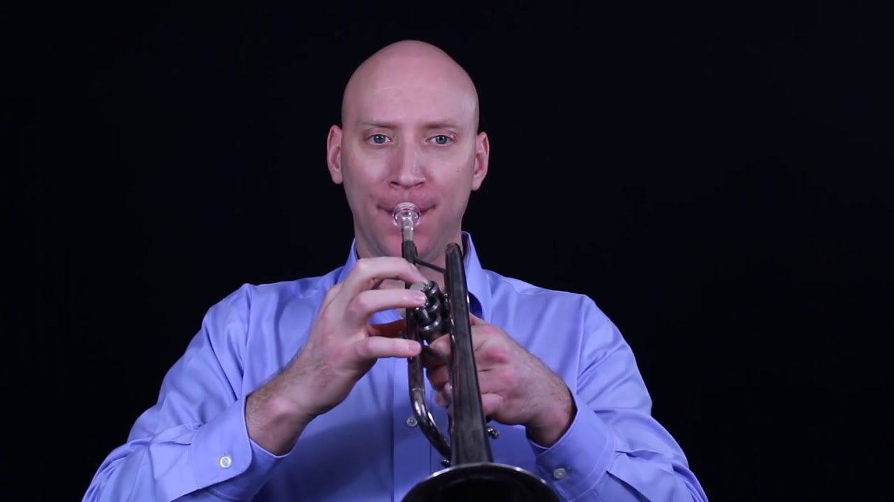 Brian Shook - Trumpet - YouTube