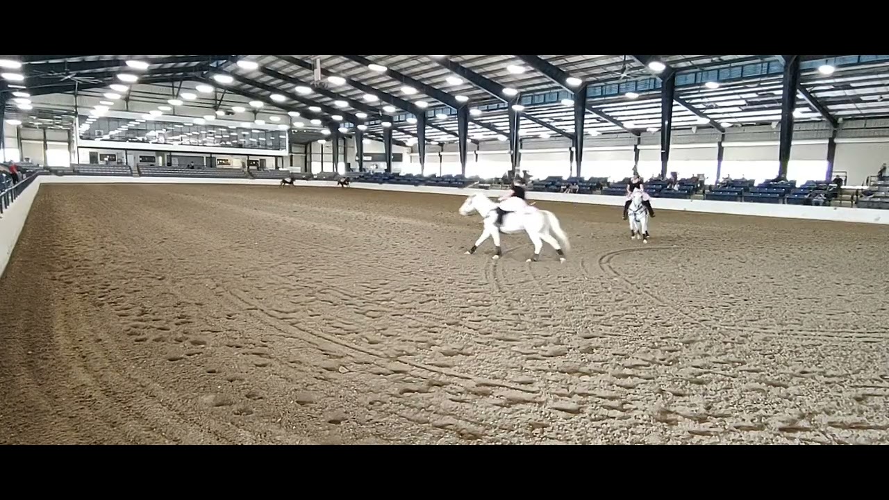 Outlaw Competition Quad Theme 1st place 2025 - YouTube