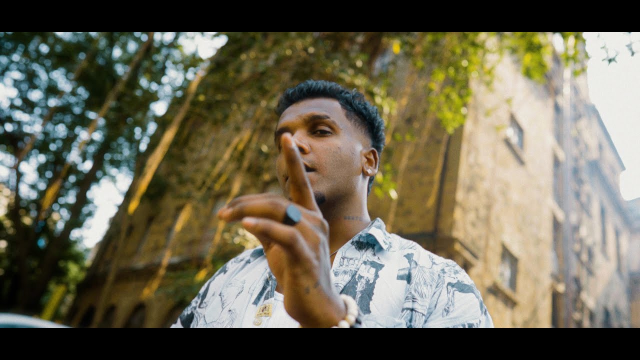 G JOSH - OCEAN OF EMOTIONS FT. SATISH | 4TEN PRODUCTION | 2024 - YouTube