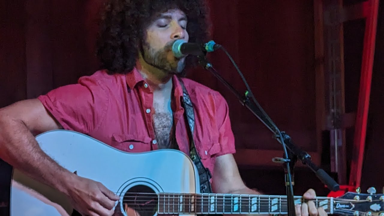 Tom Sless ft Brayden Stewart-House of The Rising Sun (Animals Cover ...