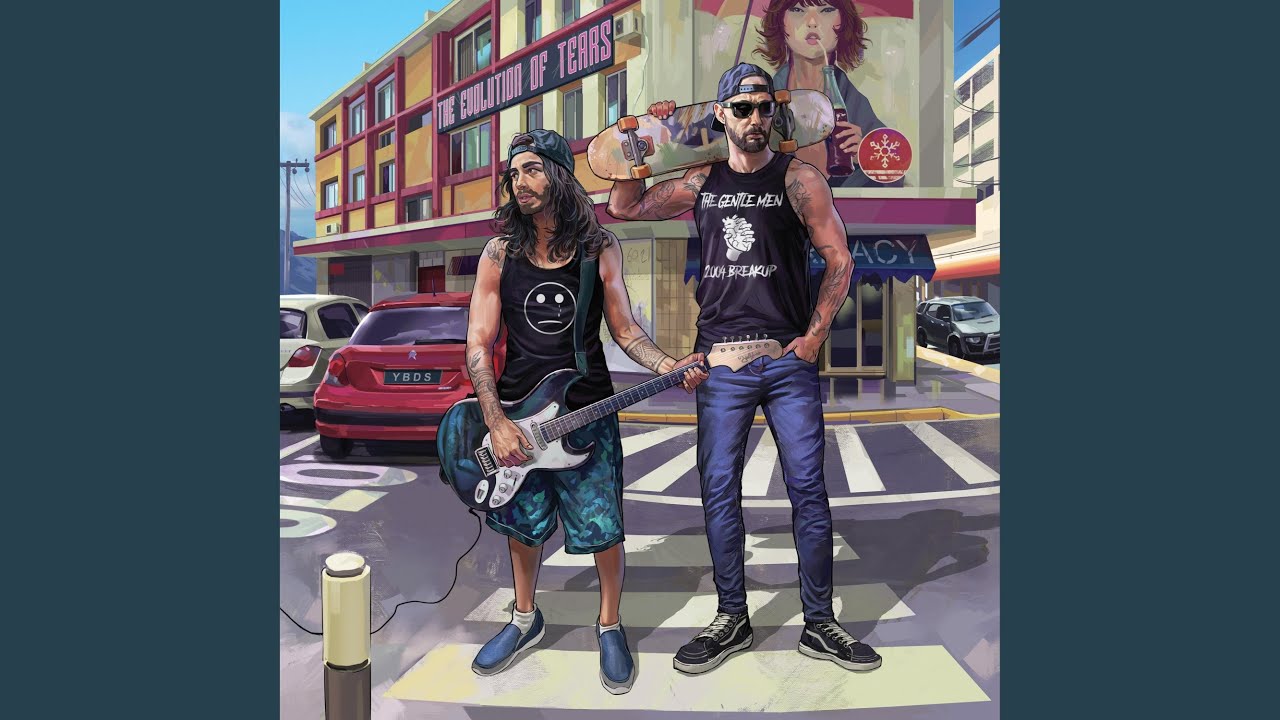 Obsession (Remastered) - YouTube Music