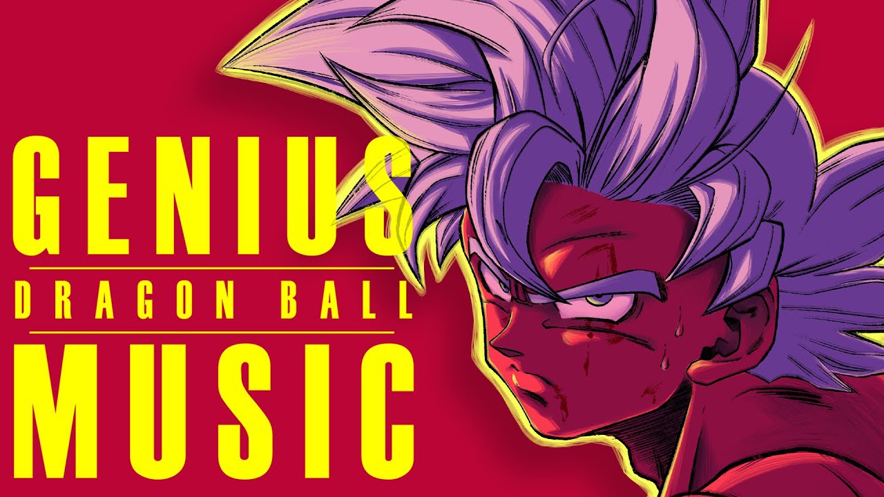 The Hidden Genius of Dragon Ball's Music - YouTube