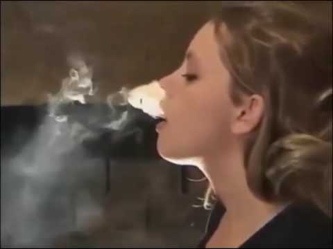MULTIPLE PUMP SMOKING SARAH.MP4