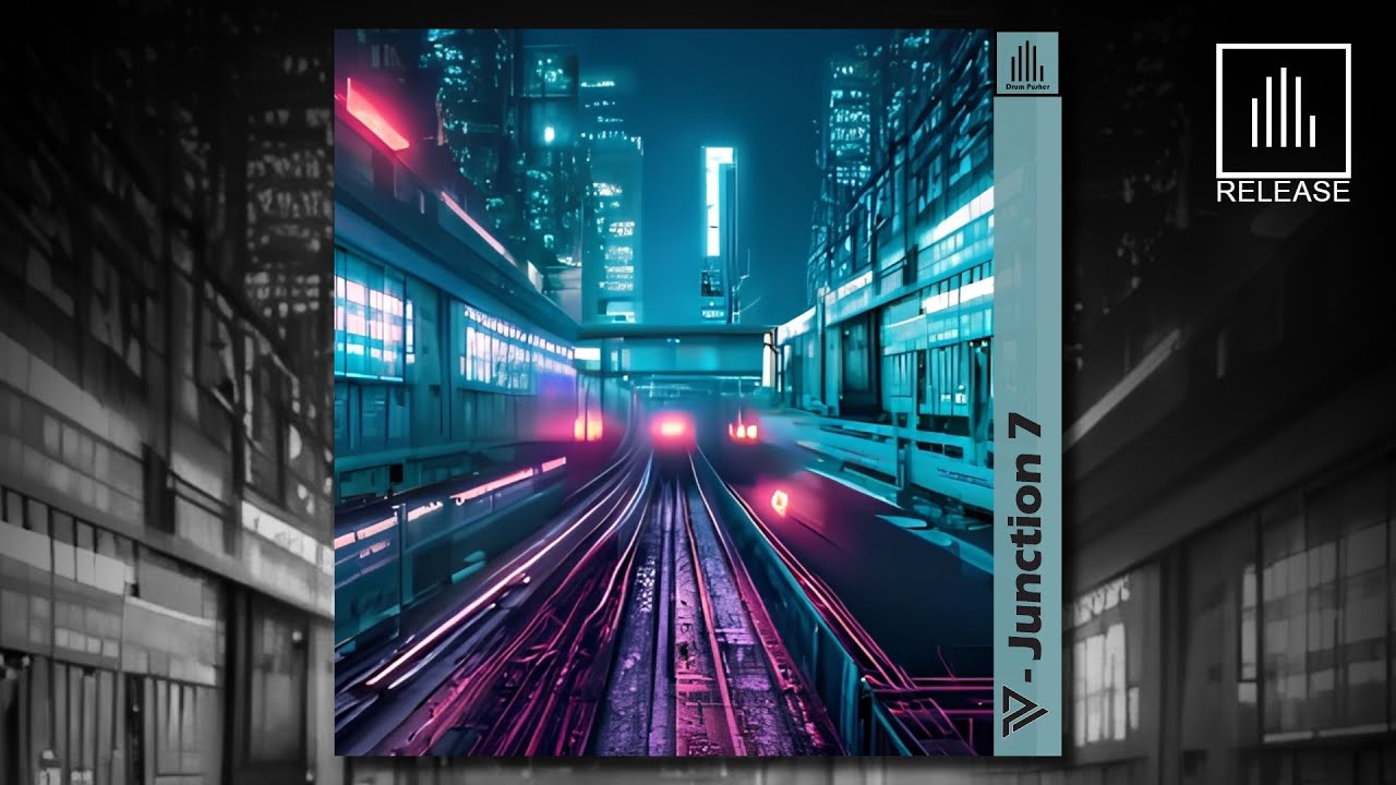 iV - Junction 7 - YouTube