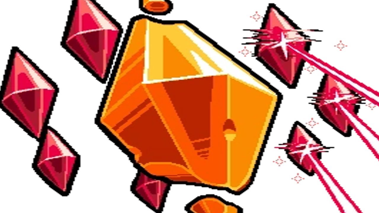 The Hyper Crystal Experience [Nuclear Throne] - YouTube