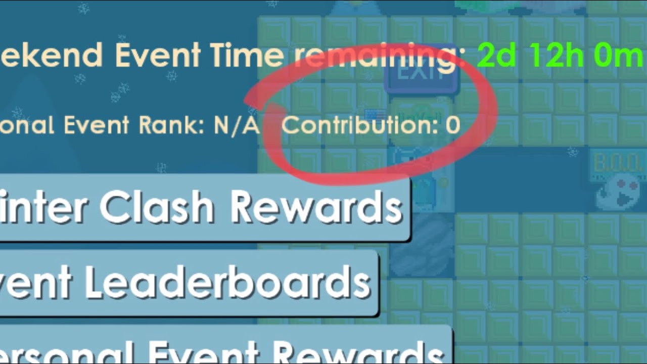 Growtopia | How to get Point on Guild Event - YouTube