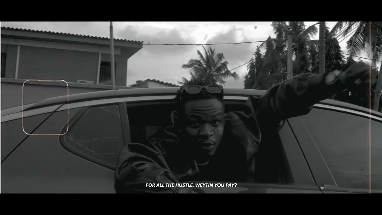Dino Zee & Wizard Chan - QUE SERA SERA [Visualizer & Lyrics Video ...