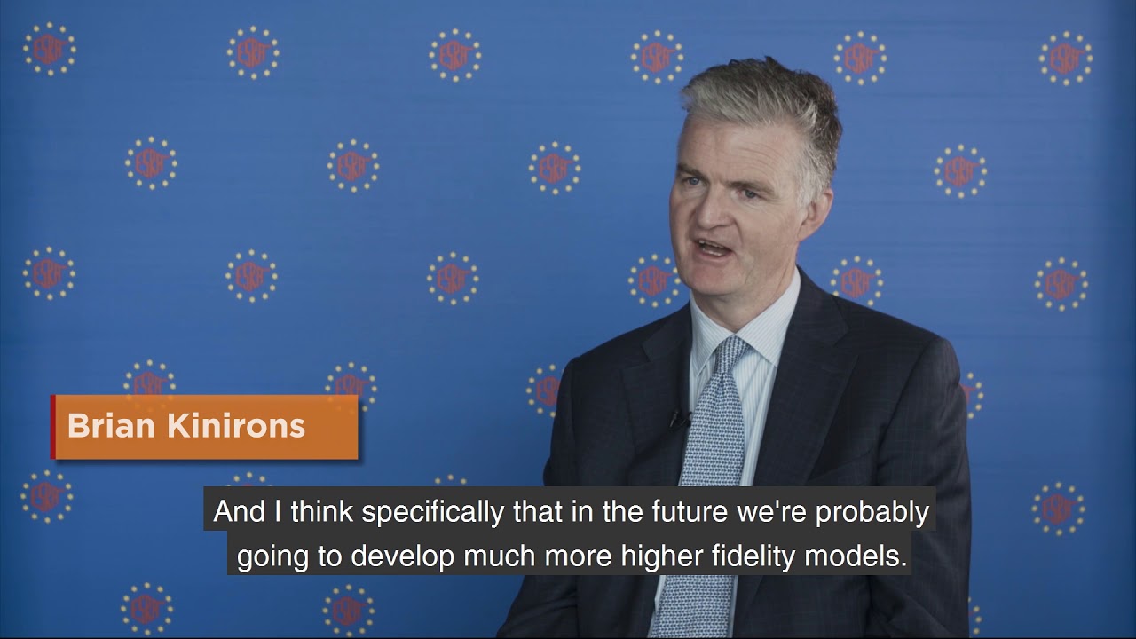 Brian Kinirons's Predictions for the Future of RA - YouTube