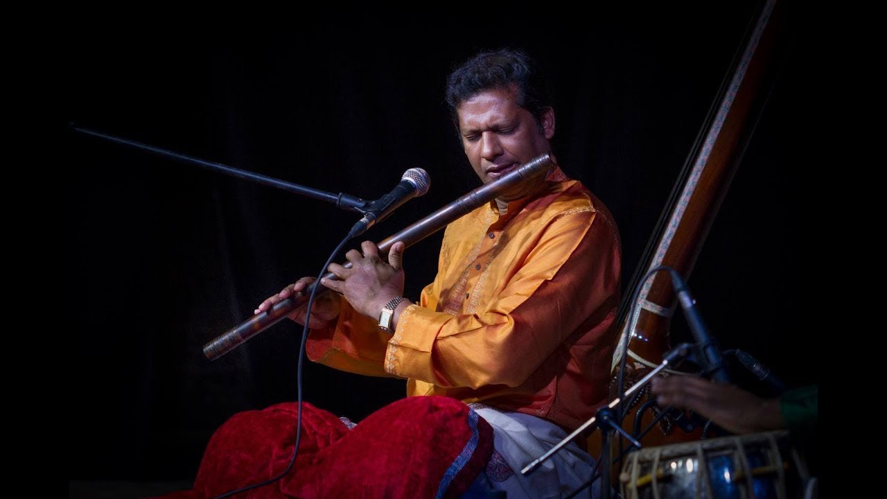 Lesson 18: How to play Raga Bilawal Part -1 in Flute/Banshi/Bansuri ...