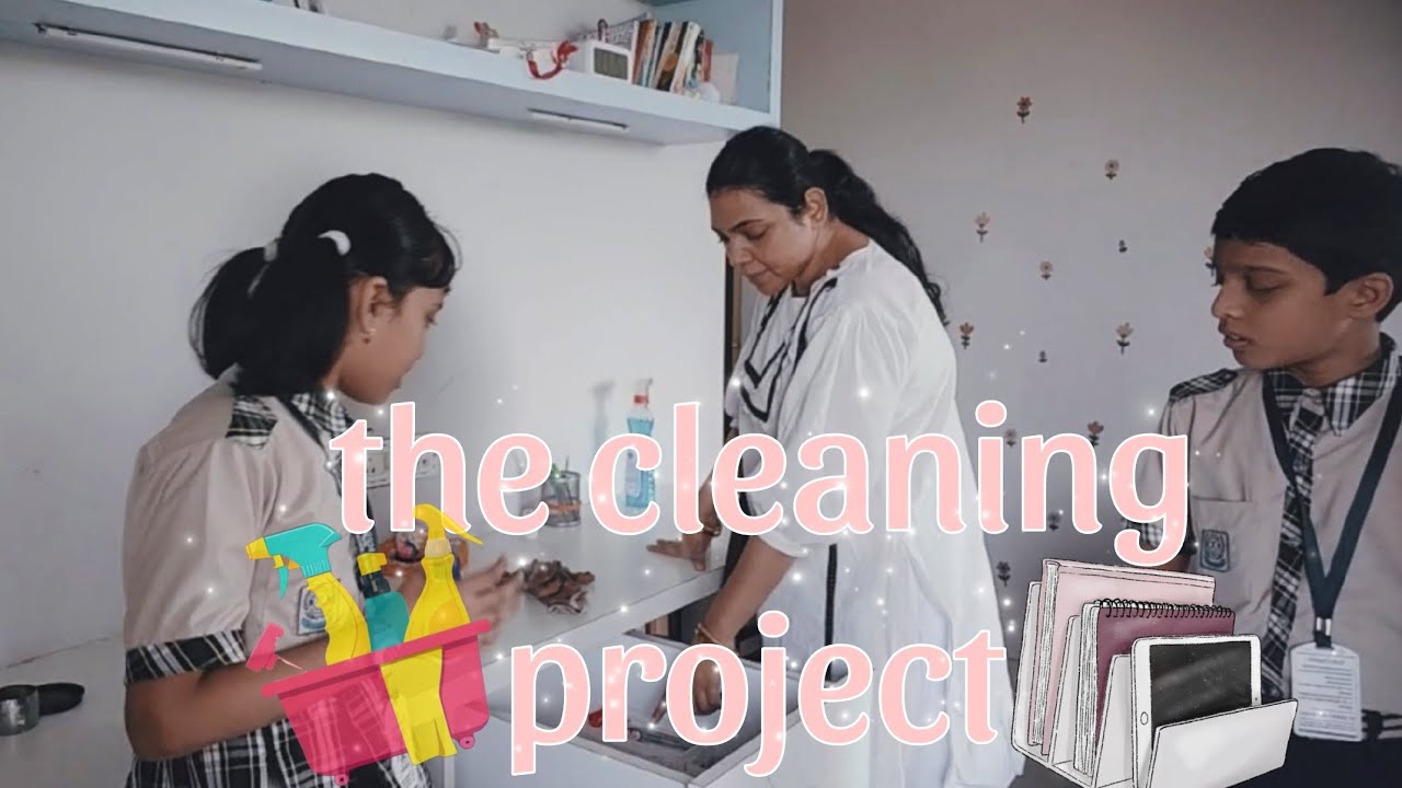 School reopens, my big project. Cleaning drawers. - YouTube