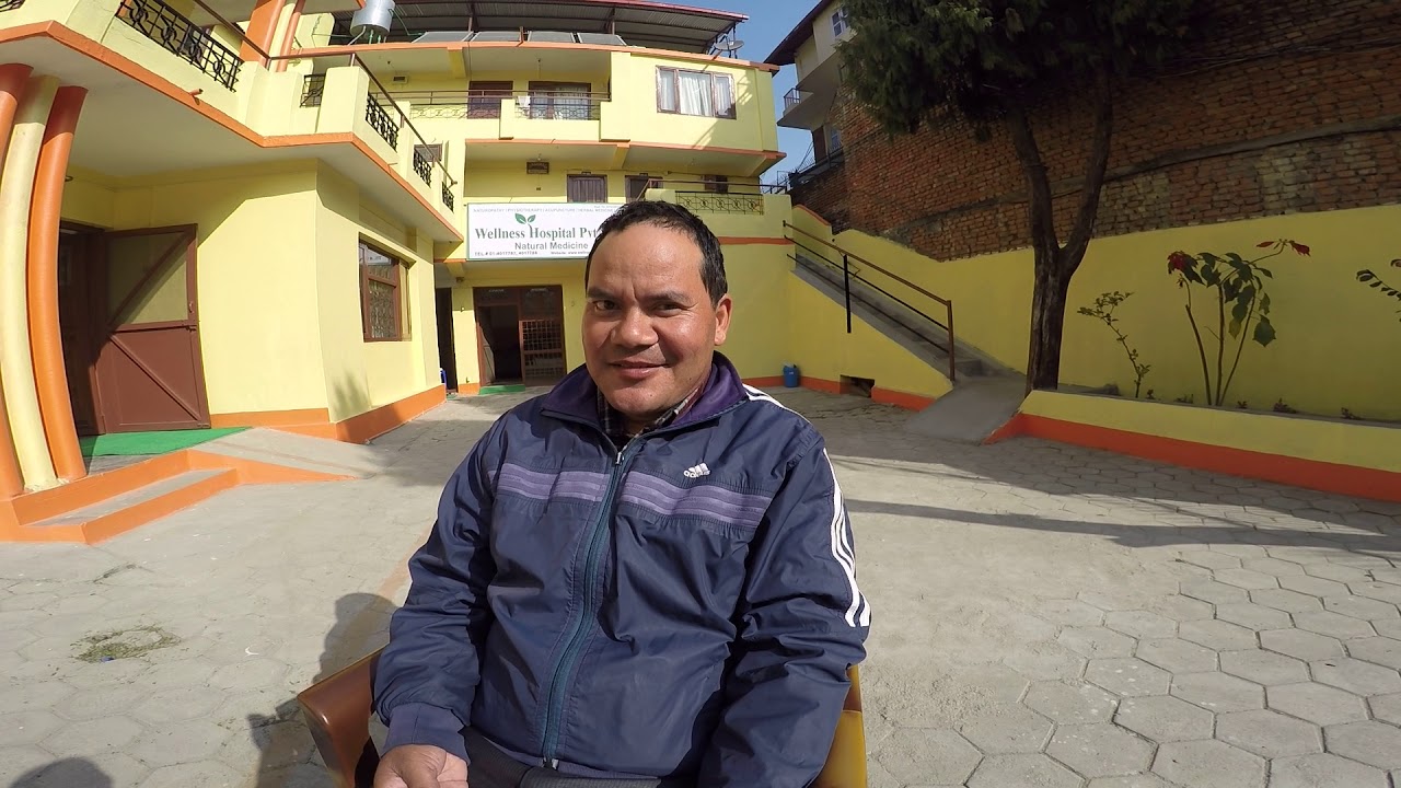 Dipendra Pun - YouTube