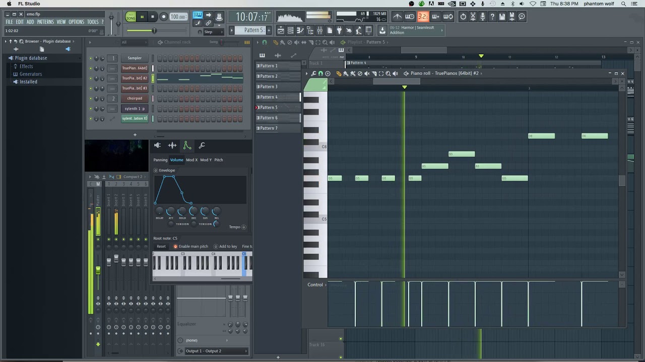EUNOIA BUT ITS SO EMOTIONAL 99% CHANCE TO CRY - YouTube