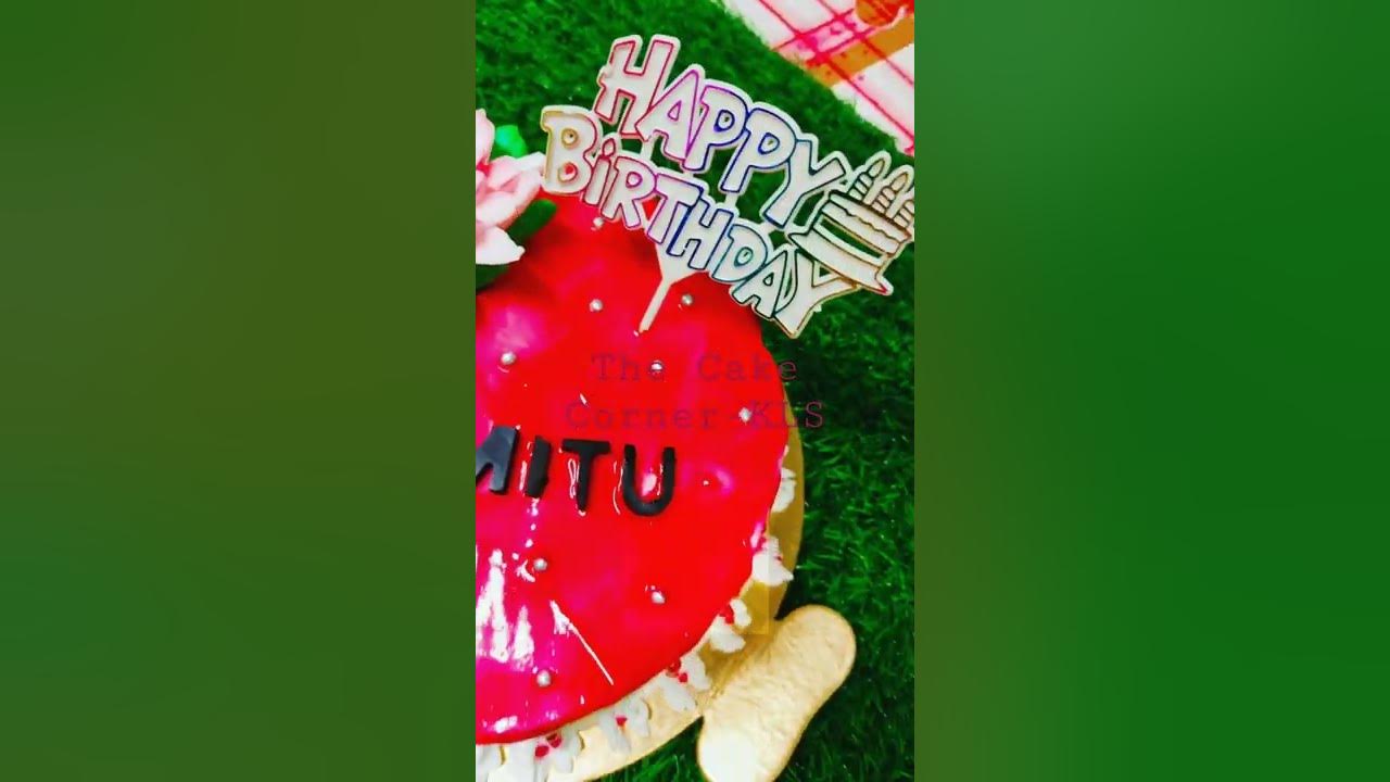 Simple Cake Design YouTube simple-cake-design-youtube