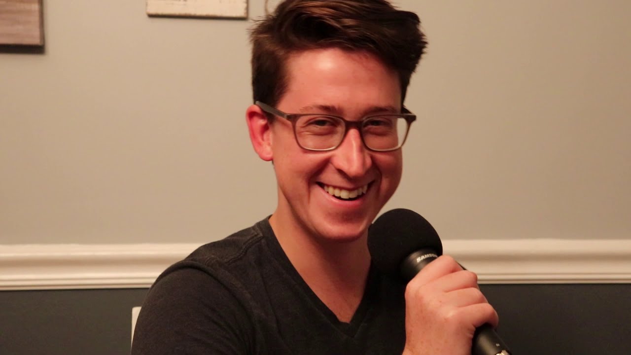 Episode 78 - Creativity with Ryan Klein - YouTube
