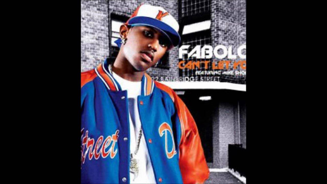 Fabolous Youngn Holla Back Youtube