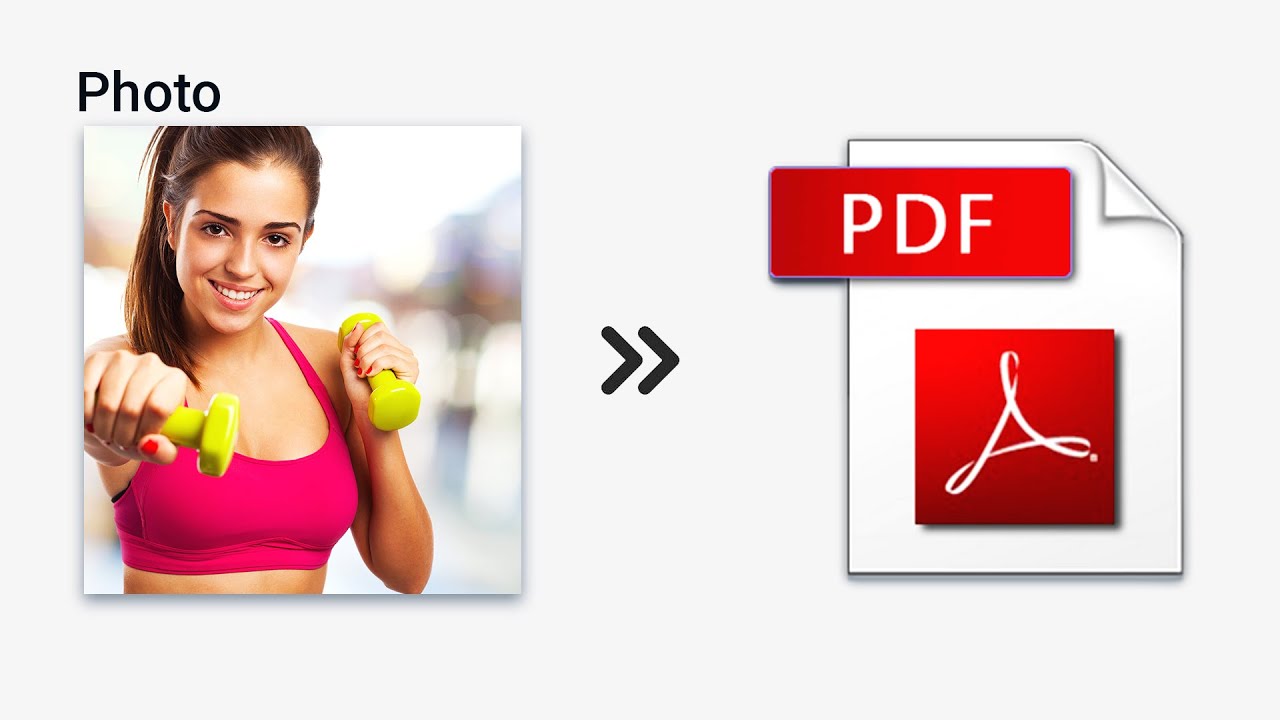 Learn How To Convert Images To PDF In Minutes YouTube Learn How To Convert Images To PDF In Minutes YouTube