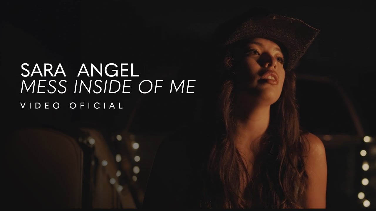 Sara Angel - Mess Inside Of Me - YouTube