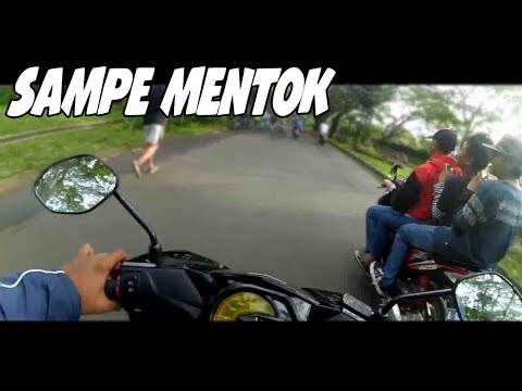 TOP SPEED ALL NEW HONDA BEAT | PANTAT KETAT #MotovlogBalaraja